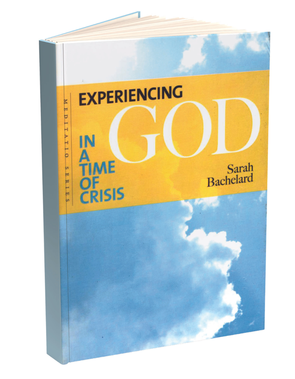 Experiencing God in a time of Crisis - Theological Publications in ...