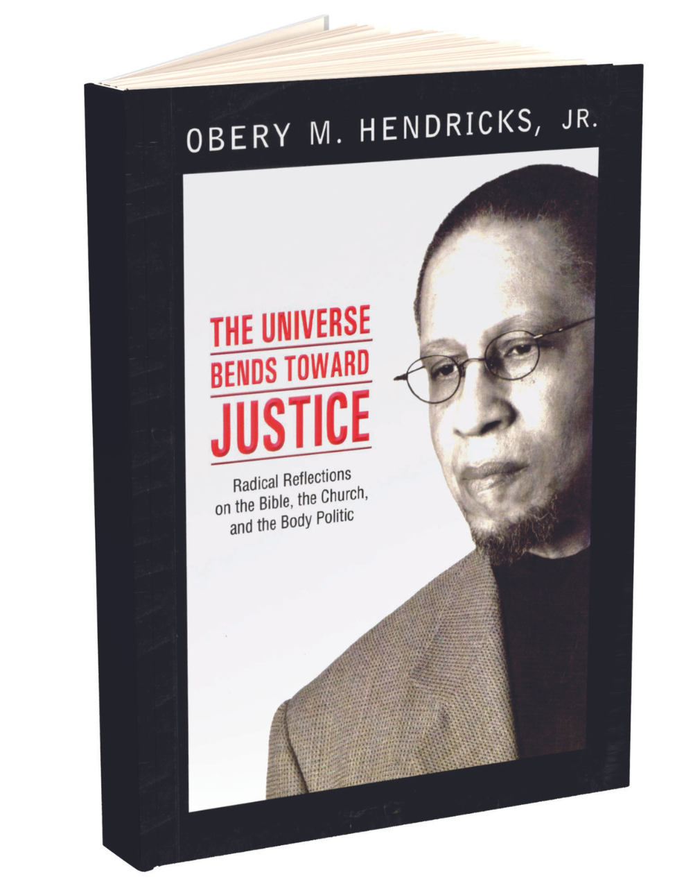 The Universe Bends Towards Justice - Theological Publications in India ...